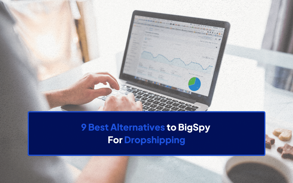 9 Best Alternatives to BigSpy For Dropshipping | Dropship